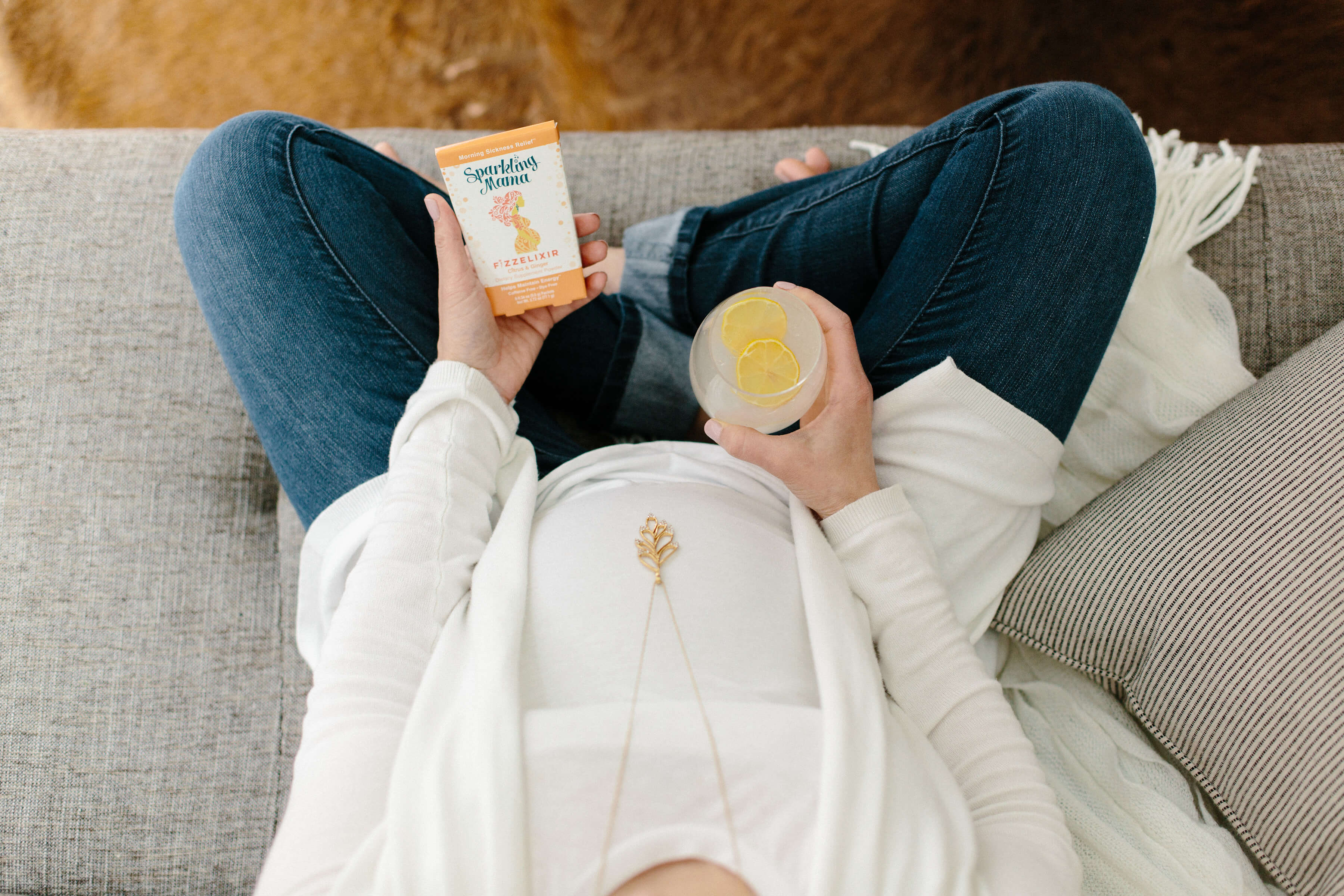 Sparkling Mama - product shoot - Mama Bird Box - Gifts for Pregnant and ...